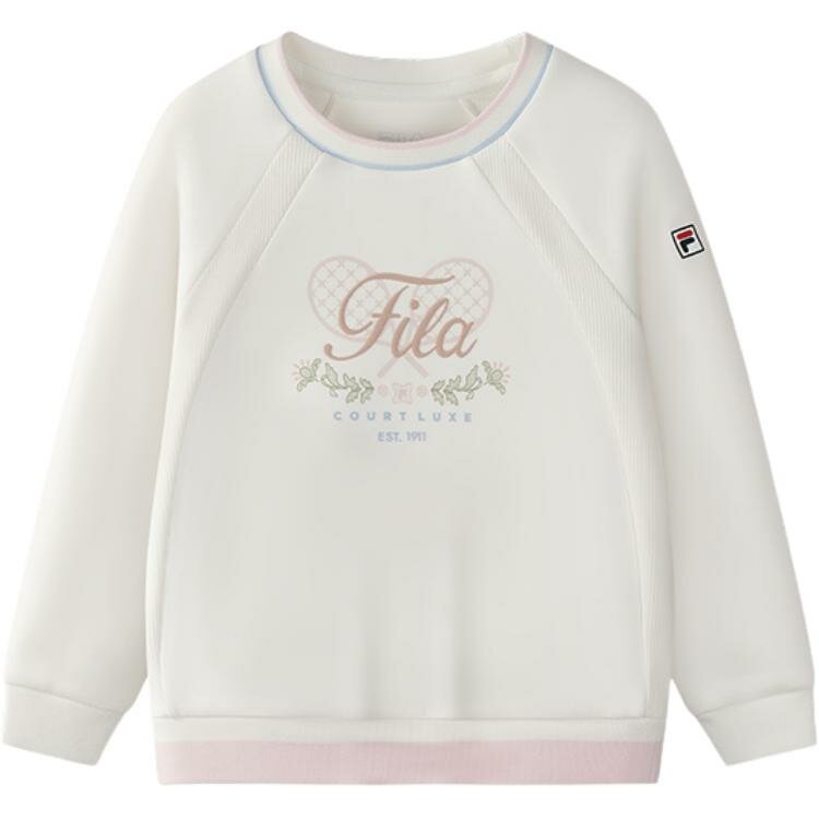 Толстовка Crew Neck Moderate