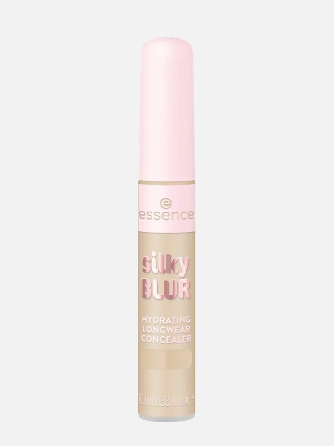 Консилер для лица ESSENCE silky blur 120