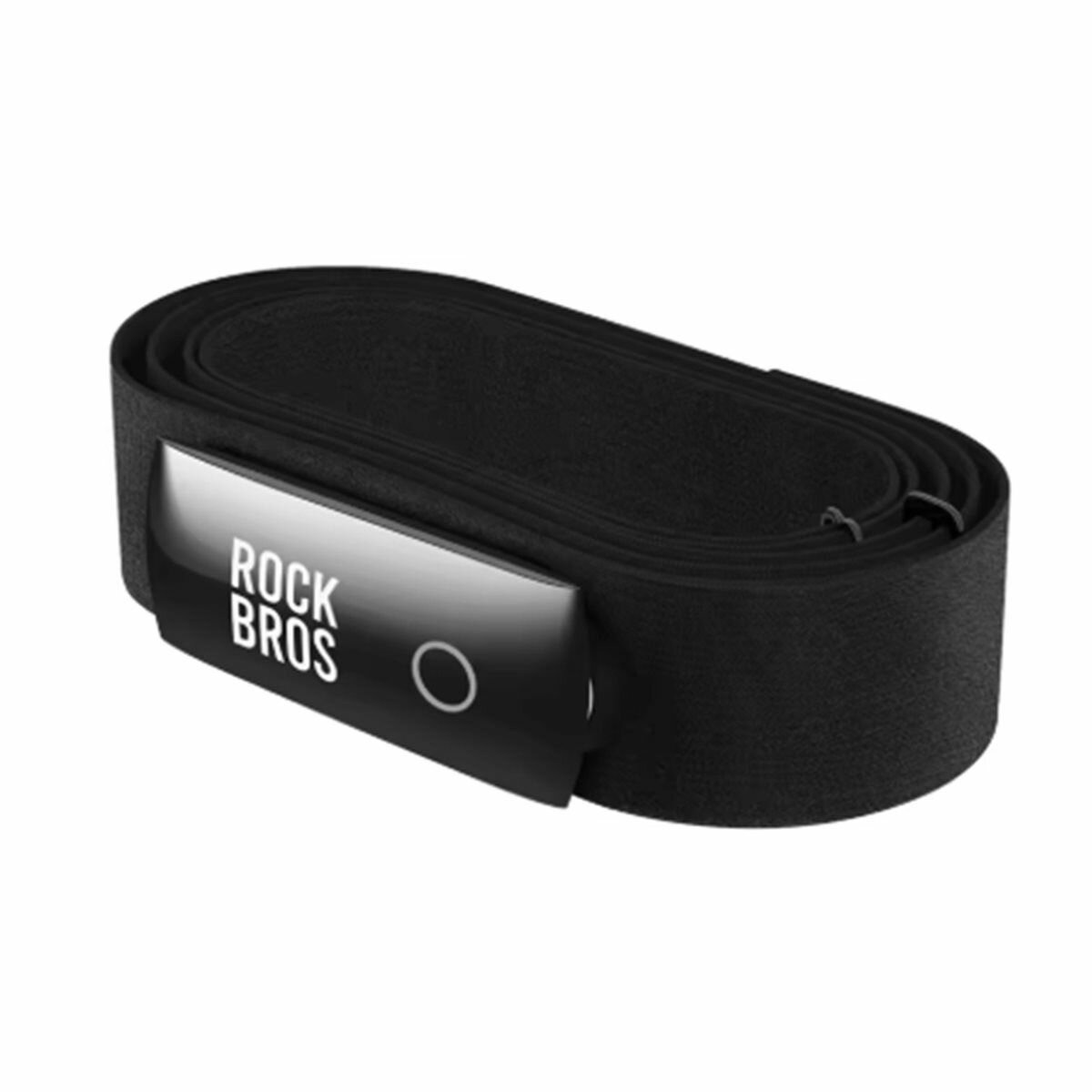 ROCKBROS Нагрудный Ремень С Датчиком Сердечного Ритма Bluetooth ANT+