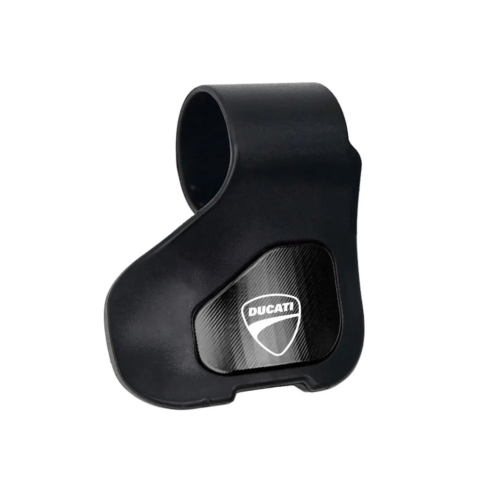 Для Ducati 695 696 796 821 MONSTER 899 959 1199 1299 Panigale 848/EVO Черный, High Quality Black