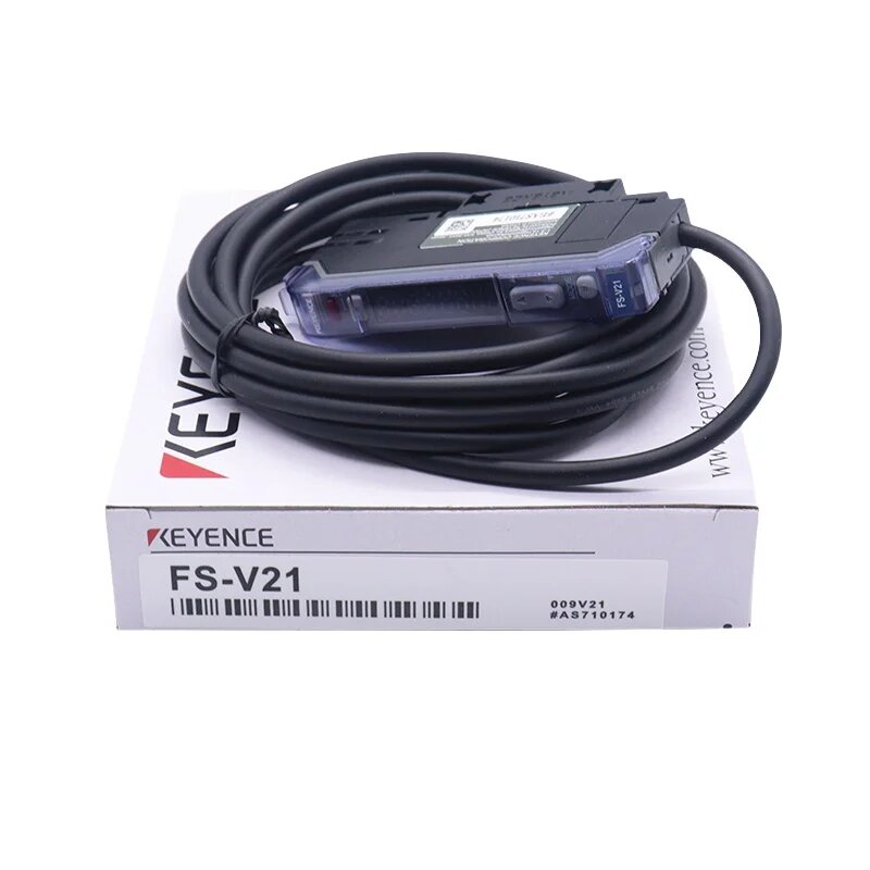 KEYENCE FS-V21 волоконно-оптический усилитель