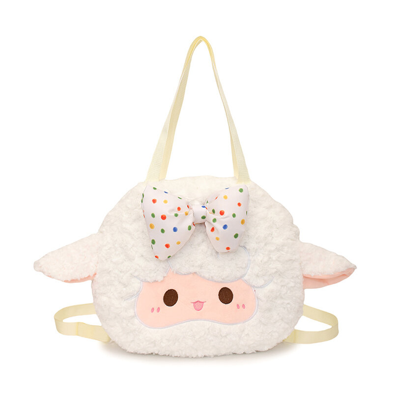 MDH Милая кукла-овечка унисекс, 37CM EU