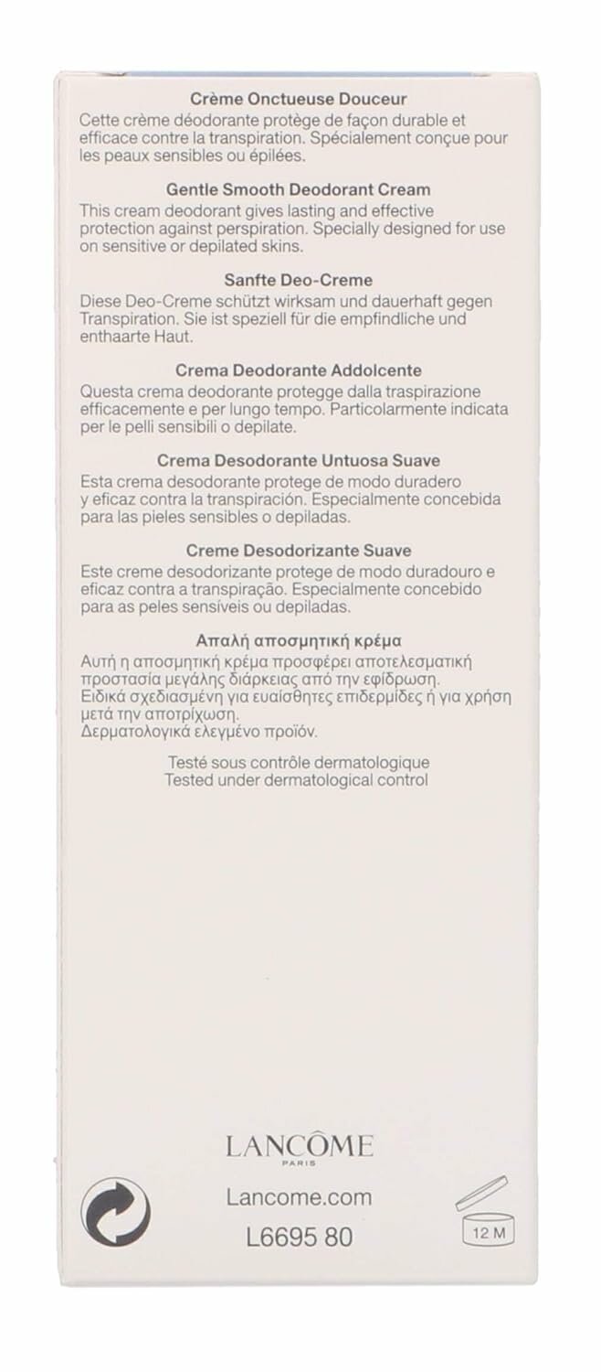 Lancome Дезодорант 50 мл — фото 1