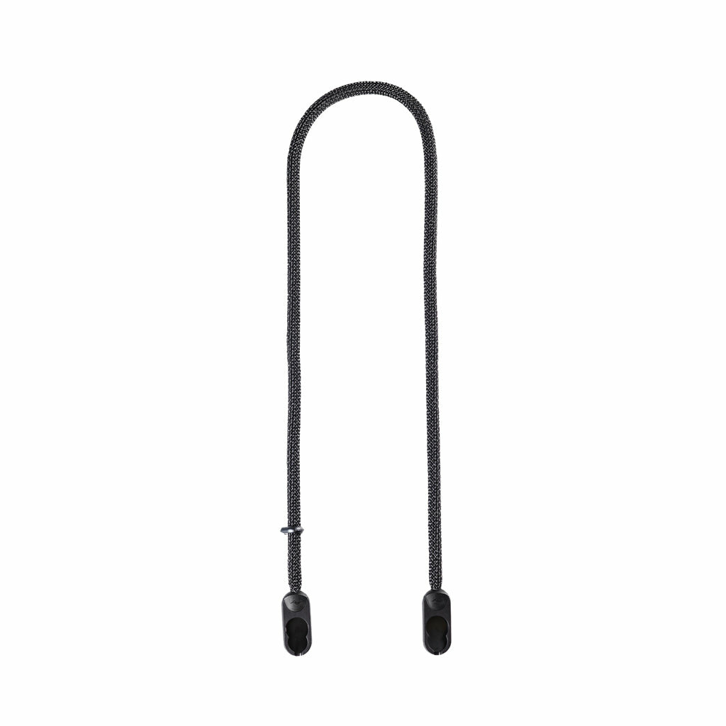 Ремень Peak Design Form Rope Camera Strap Short Black (CRS-S-BK-1)
