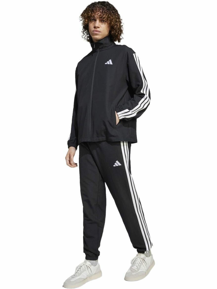 Костюм спортивный 3-Stripes Woven Tracksuits