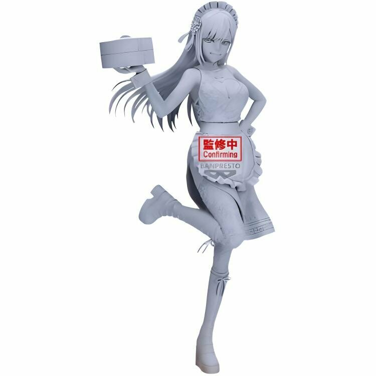 Фигурка BANPRESTO Marin Kitagawa (Completed Coloring Version)