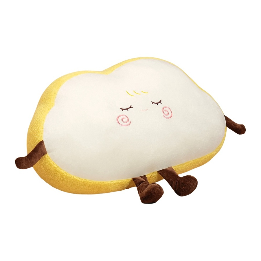 Плюшевая игрушка унисекс Tak Bebe Облачко, Shy Style, 100CM EU