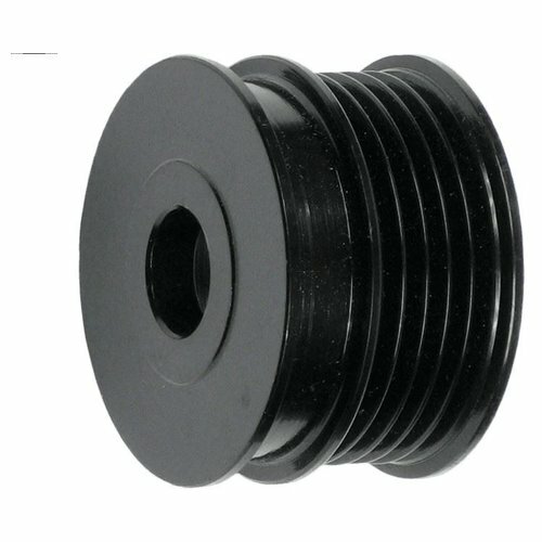 Шкив OPEL Astra (00-) генератора BOSCH Bosch 1986AE0415