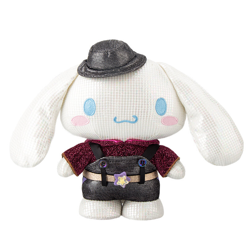 Плюшевые игрушки унисекс AOGER, Cinnamoroll