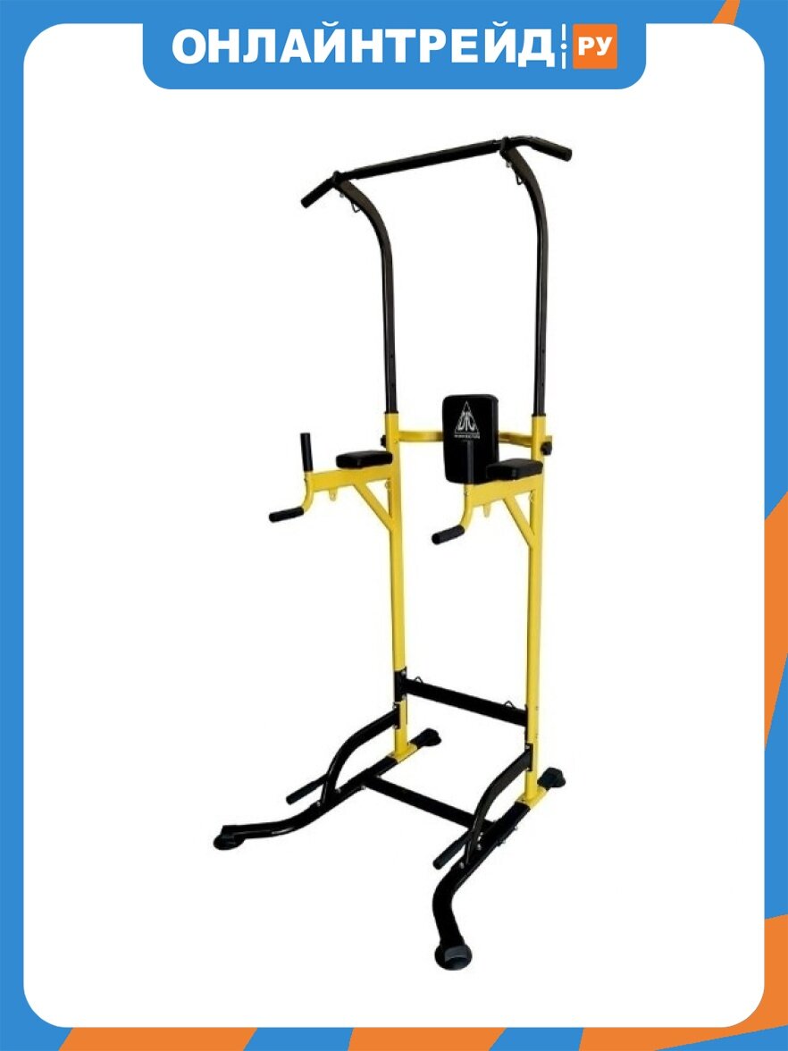 Турник Dfc Power Tower Homegym G008Y