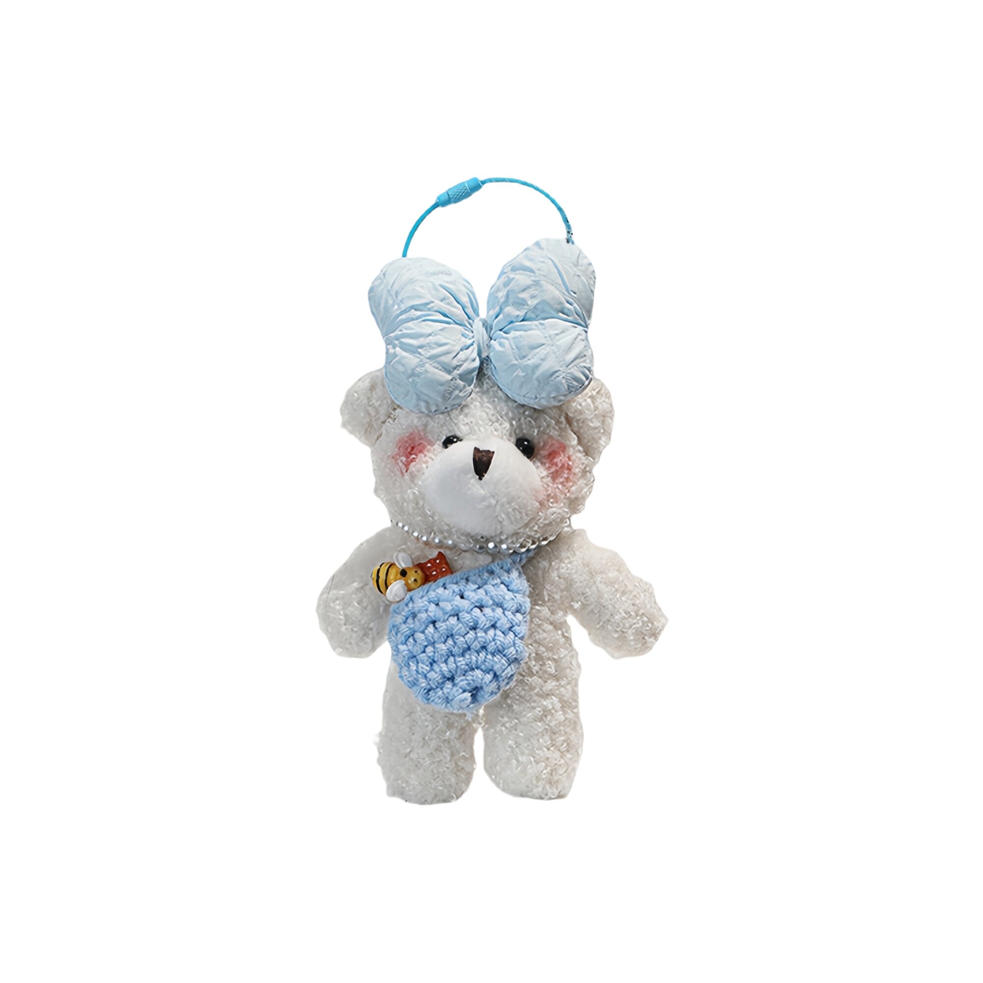 Сумка кросс-боди  77 SEVEN DREAM Bowknot Bee Crossbody Bag