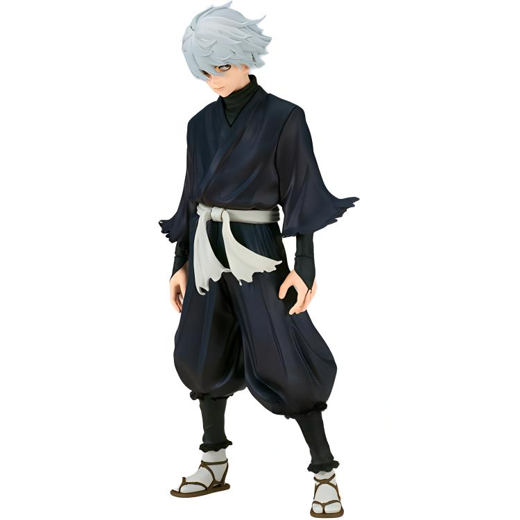 Фигурка унисекс BANPRESTO Gabimaru из Hell's Paradise, Bonus Gifts 1433475371