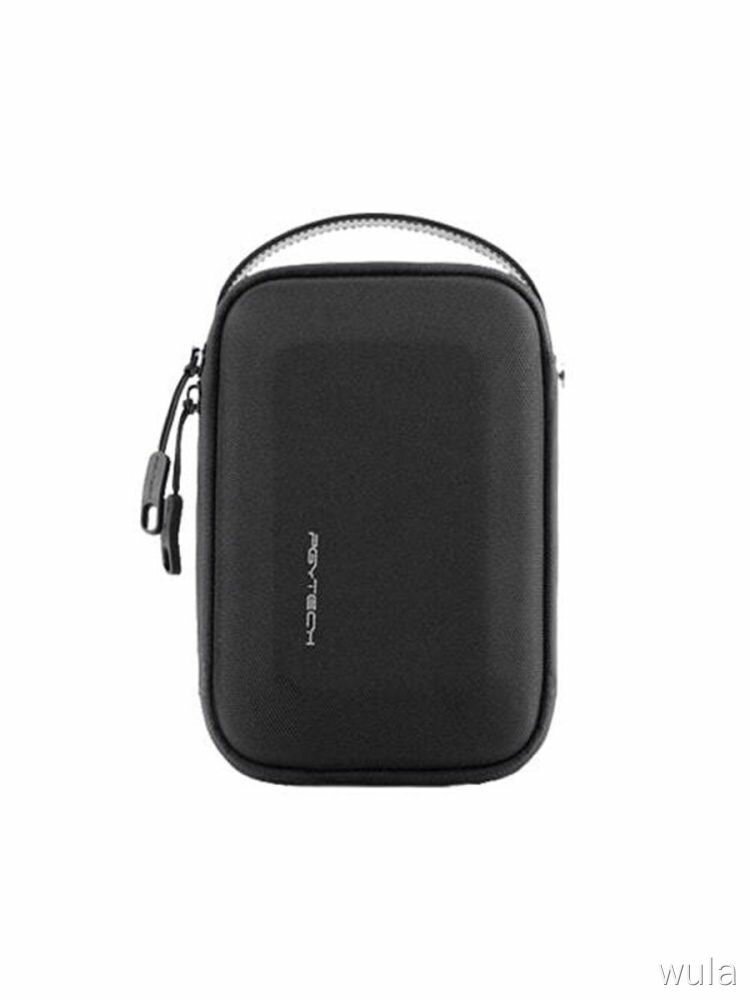 Кейс органайзер PGYTECH Mini Carrying Case, чехол водонепроницаемый для экшн-камер и аксессуаров, P-18C-021