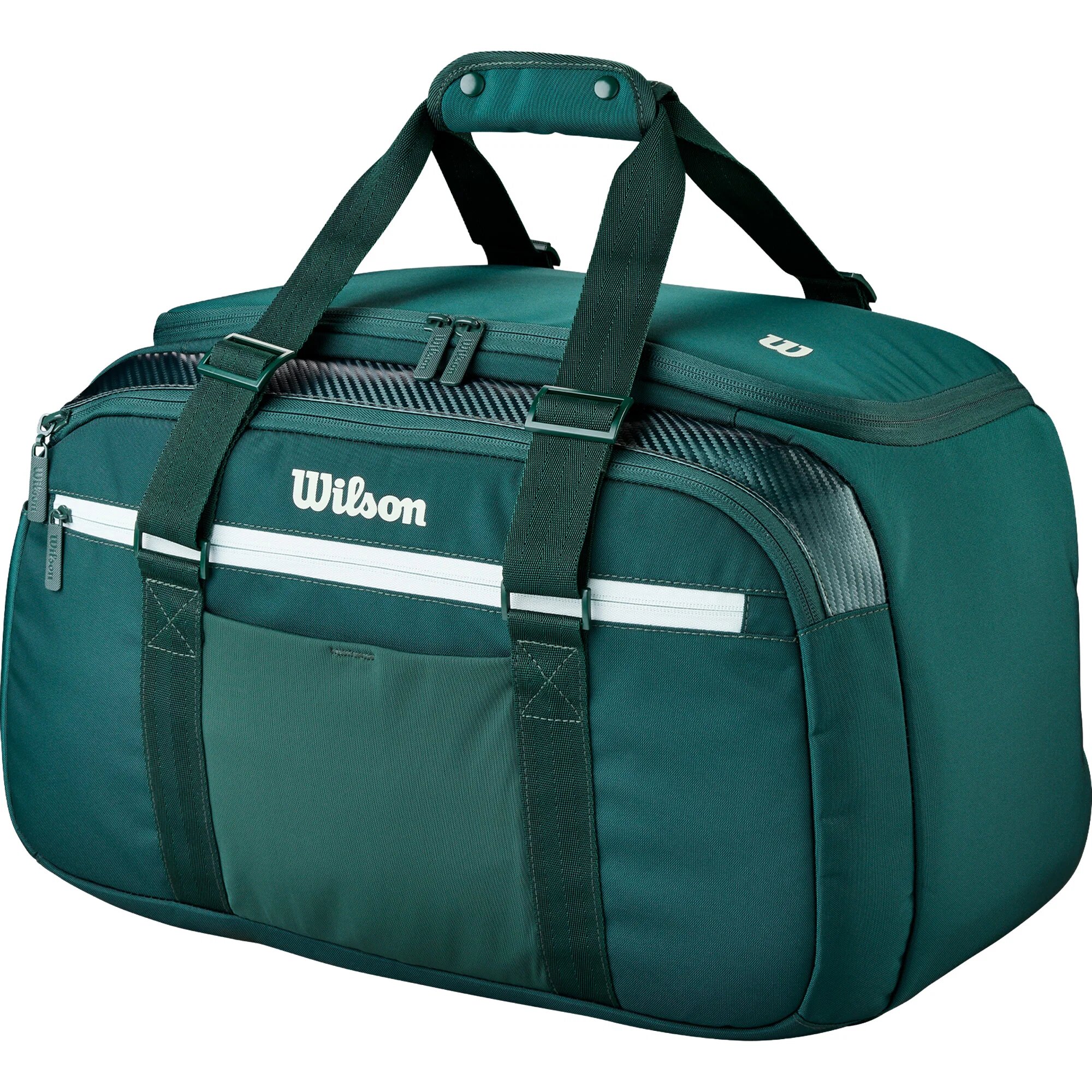 Теннисная сумка Wilson Blade V10 Small Duffel Bag арт. WR8056401001