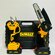 Набор 2в1 Секатор+Сучкорез DeWalt