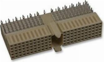Разъем AMPHENOL HM2R10PA5108N9LF плата-плата и объединительная плата,1шт