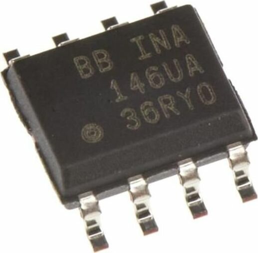 TEXAS INSTRUMENTS LM337LMX/NOPB Операционный усилитель высокого класса SOIC-8, 1шт