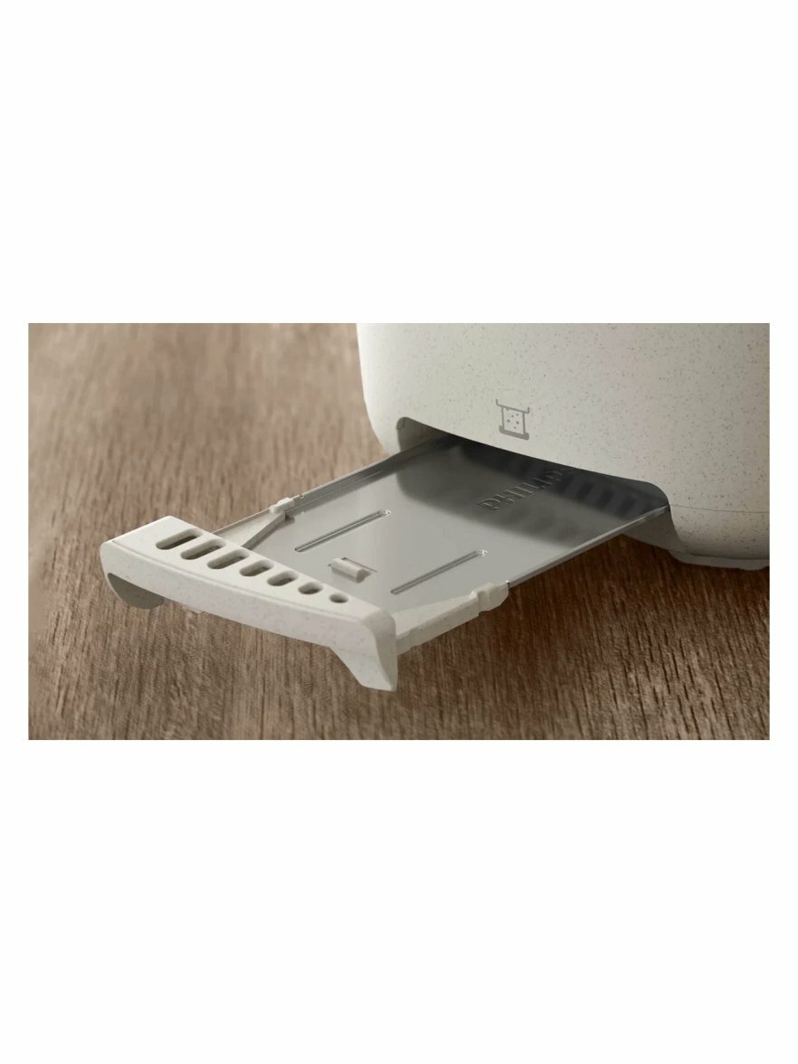 Тостер Philips HD2640/10 — фото 1