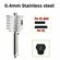 Форсунки Bambu Lab A1/A1mini 0.2/0.4/0.6/0.8 мм Зеленый, Ss 0.4mm Kit