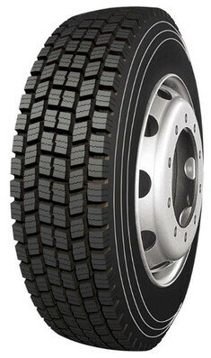 Longmarch LM702 315/80R22,5 156/150K грузовая автомобильная шина
