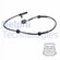 Датчик abs Delphi SS20796