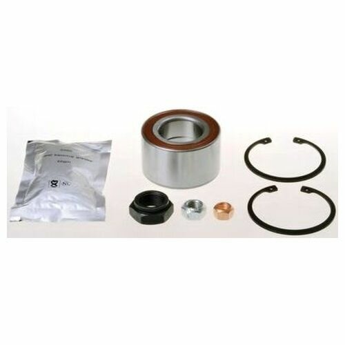 Подшипник volkswagen golf i 74- caddy 82- Denckermann w413007 для VW Caddy I, Golf I, II, Jetta I, II, Scirocco