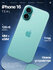 Смартфон Apple iPhone 16, 128GB, Teal