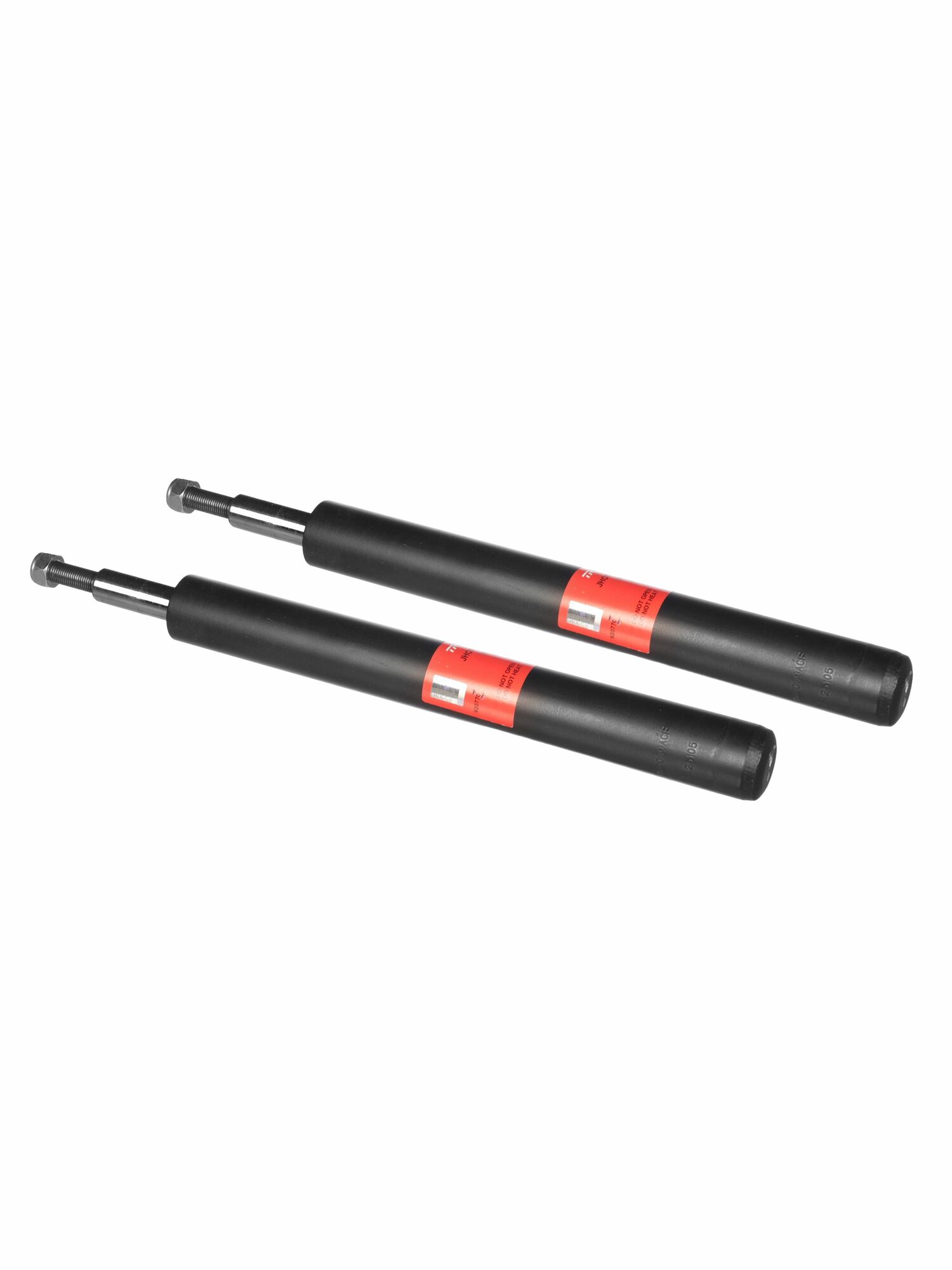 Амортизатор подвески масляный передний TRW (JHC170T)