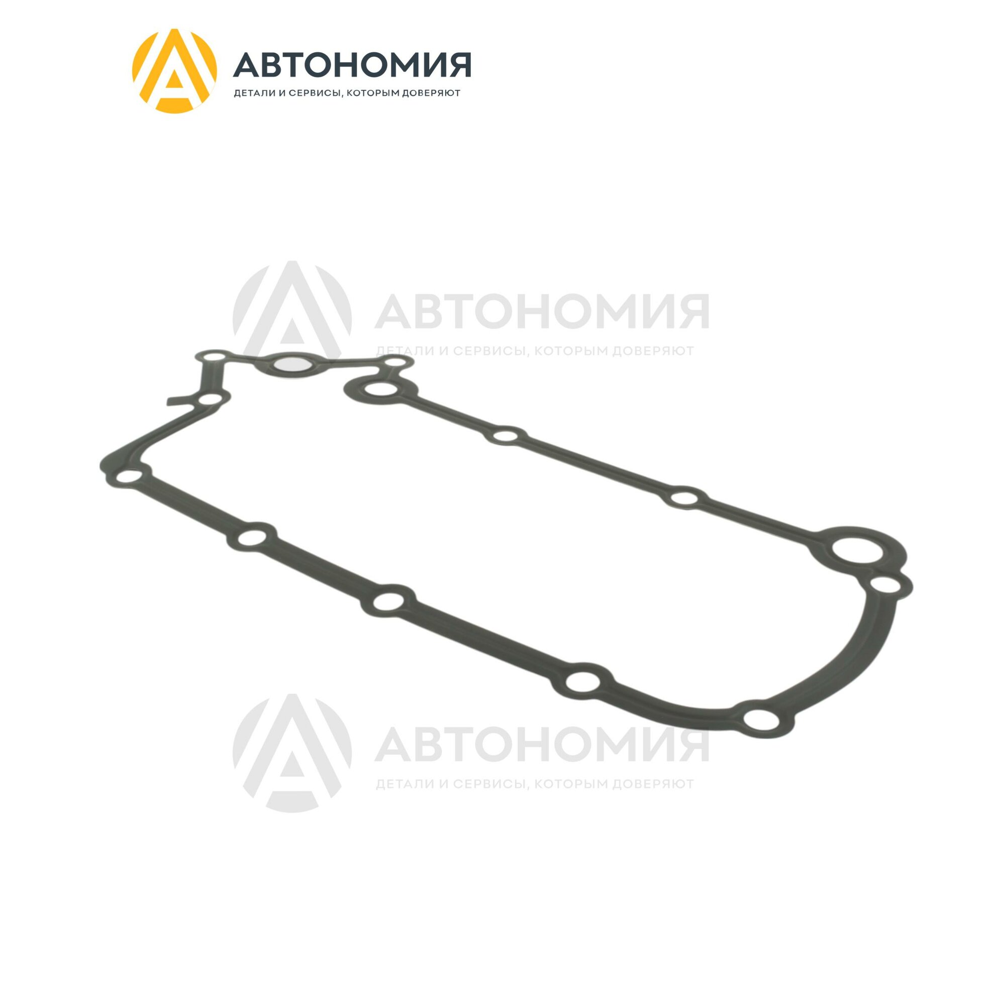 Прокладка маслоохладителя Starex Hyundai/KIA 26451-4A200