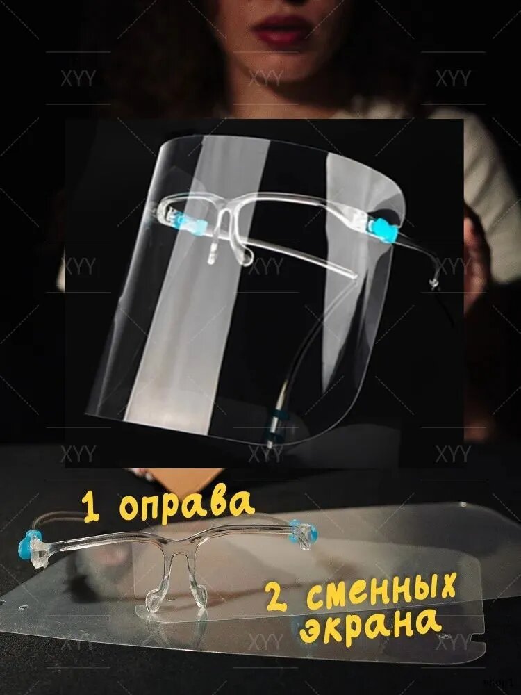Крышка от брызг — фото 1