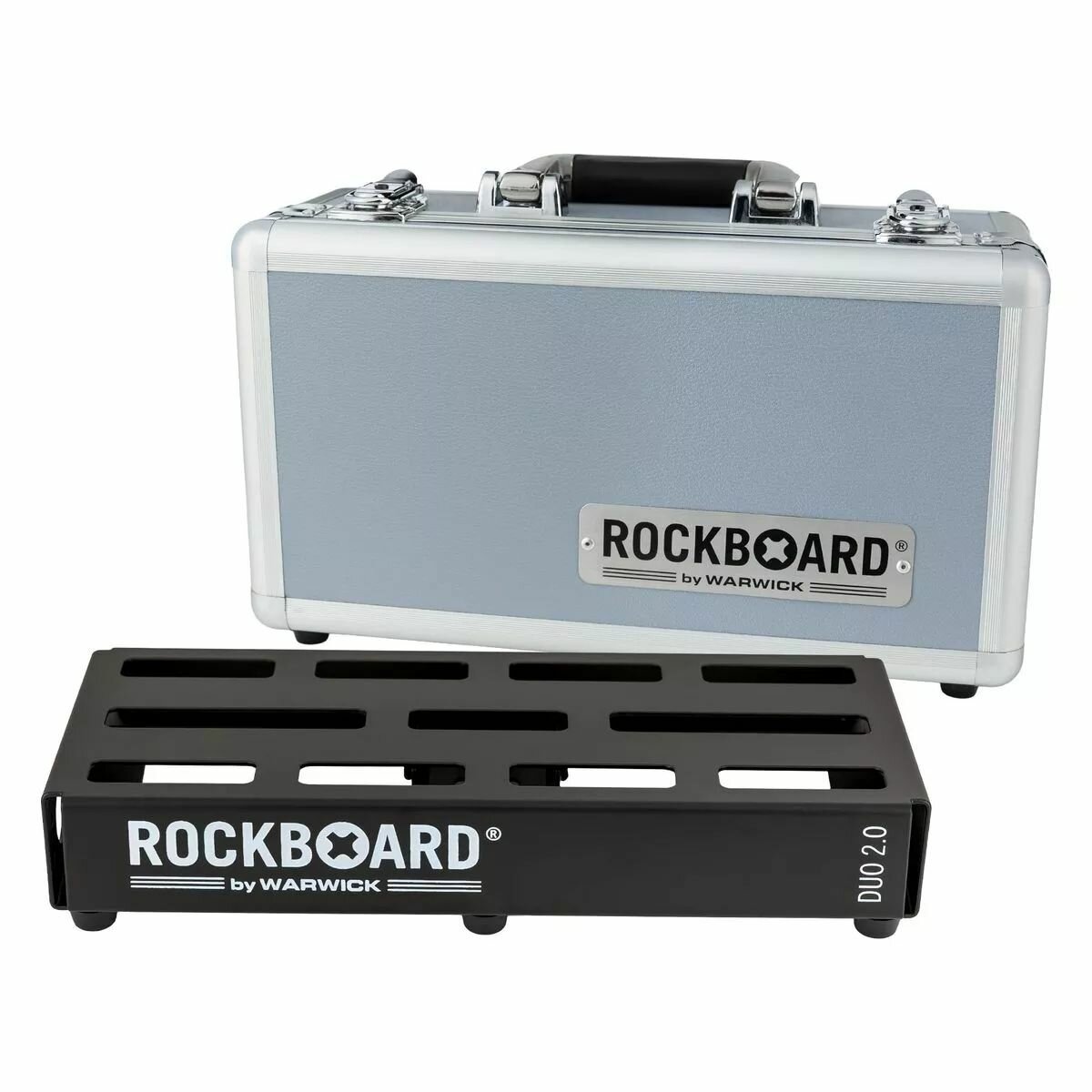 Rockboard RBO B 2.0 DUO C Педалборд