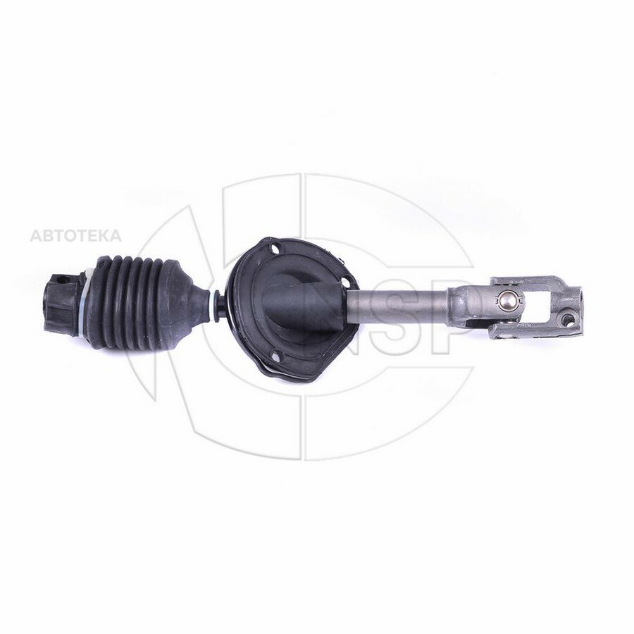 Вал рулевой CHEVROLET Lacetti NSP NSP0196430691