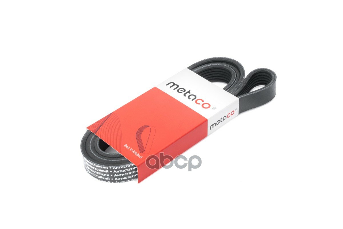 Ремень ручейковый OPEL/MB /VW METACO арт. 6PK1865