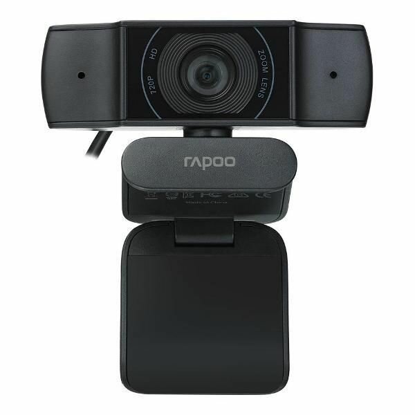 Web-камера Rapoo C200