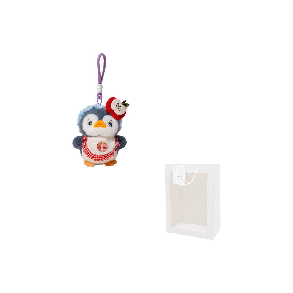 Игрушки подвесные Tak Bebe 15cm