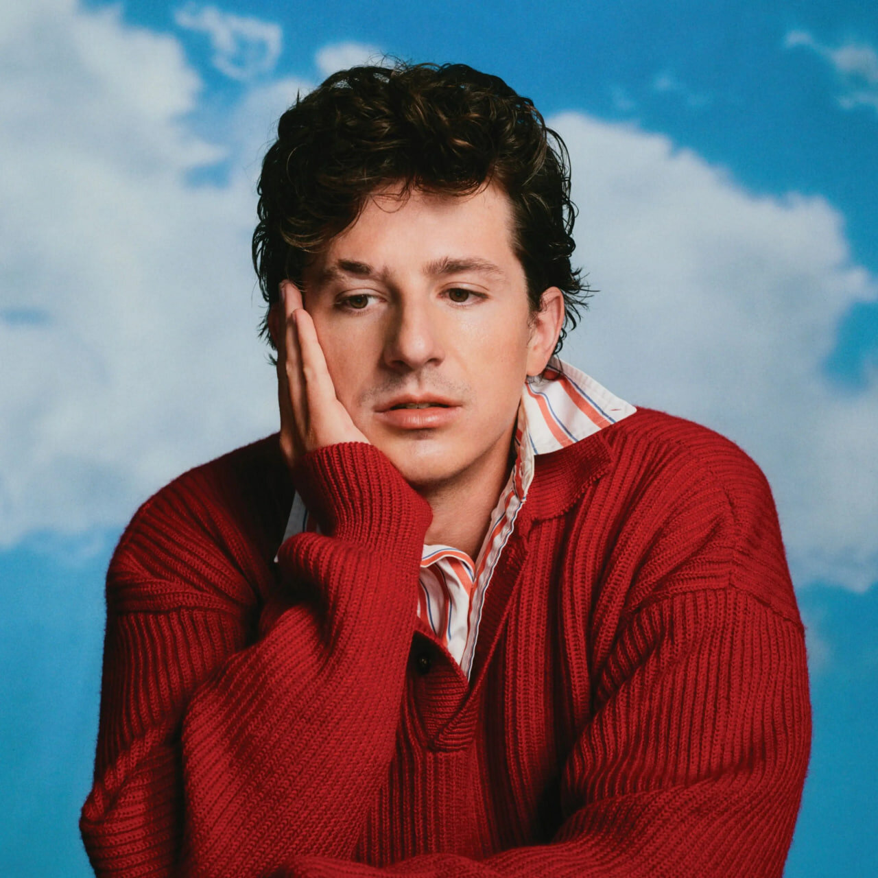 Charlie Puth - Whatever's Clever - новая виниловая пластинка