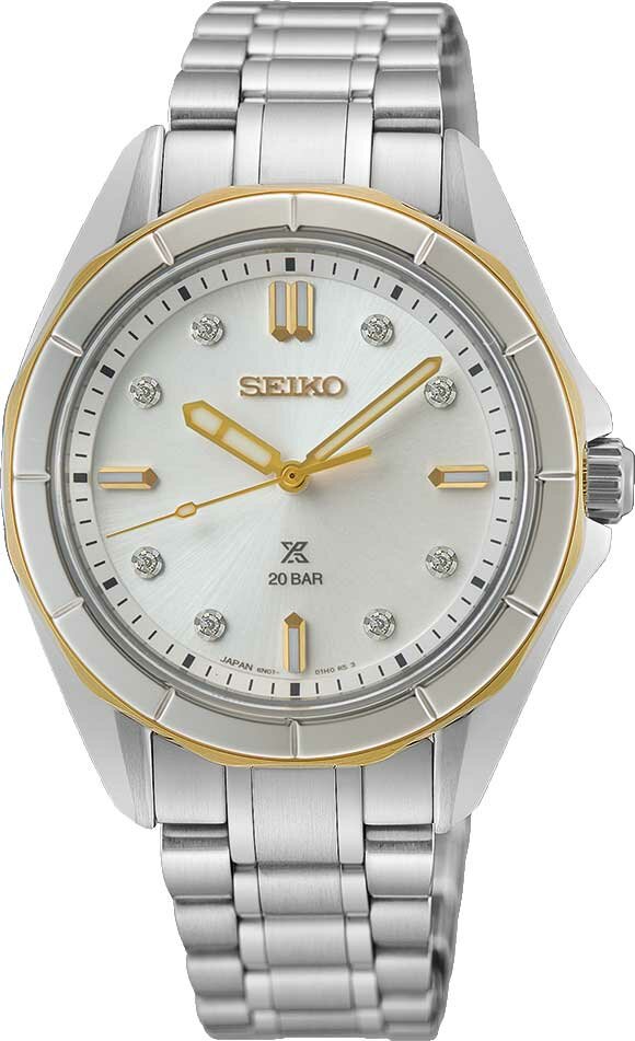  SEIKO
