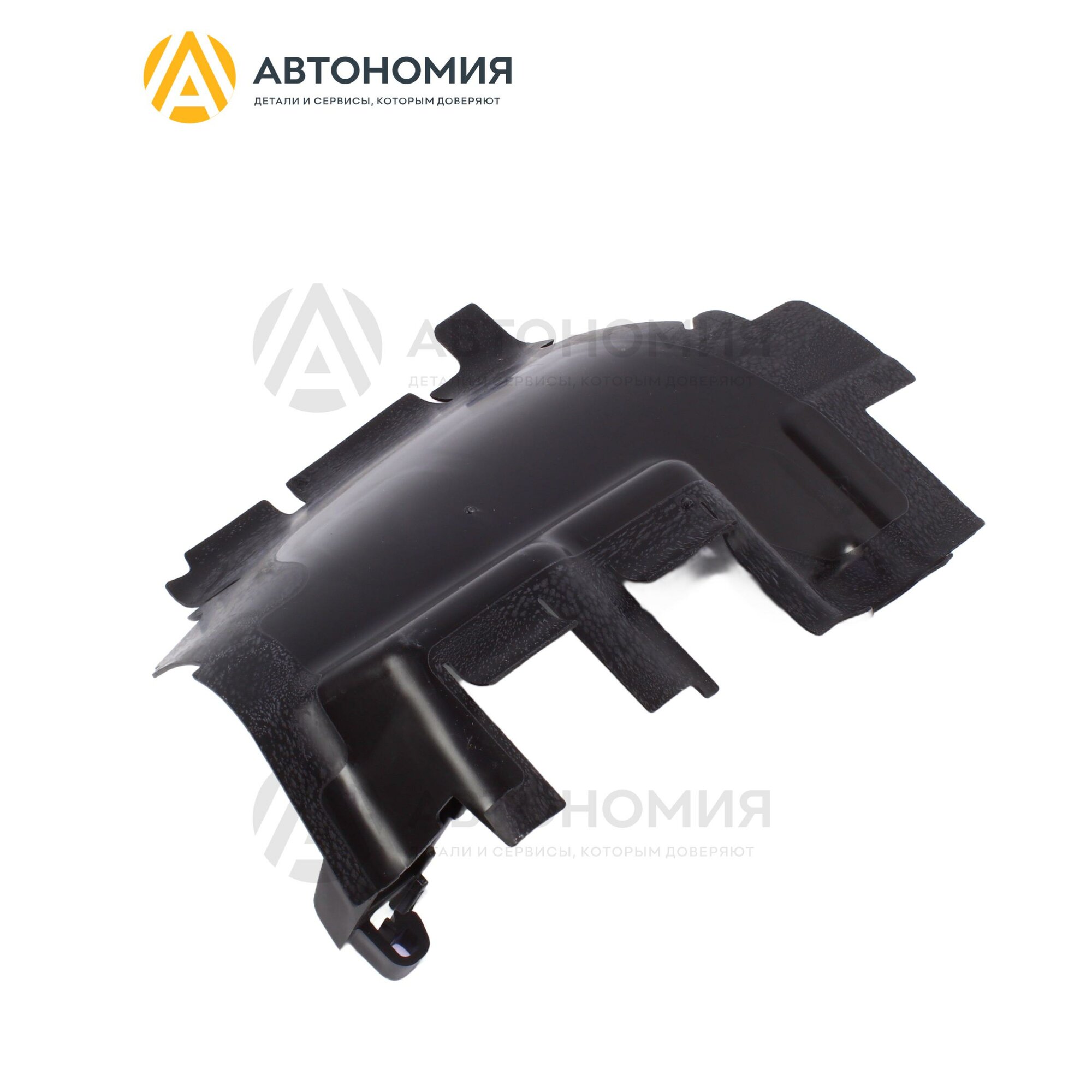 Воздуховод VAG 5E3 121 284 A