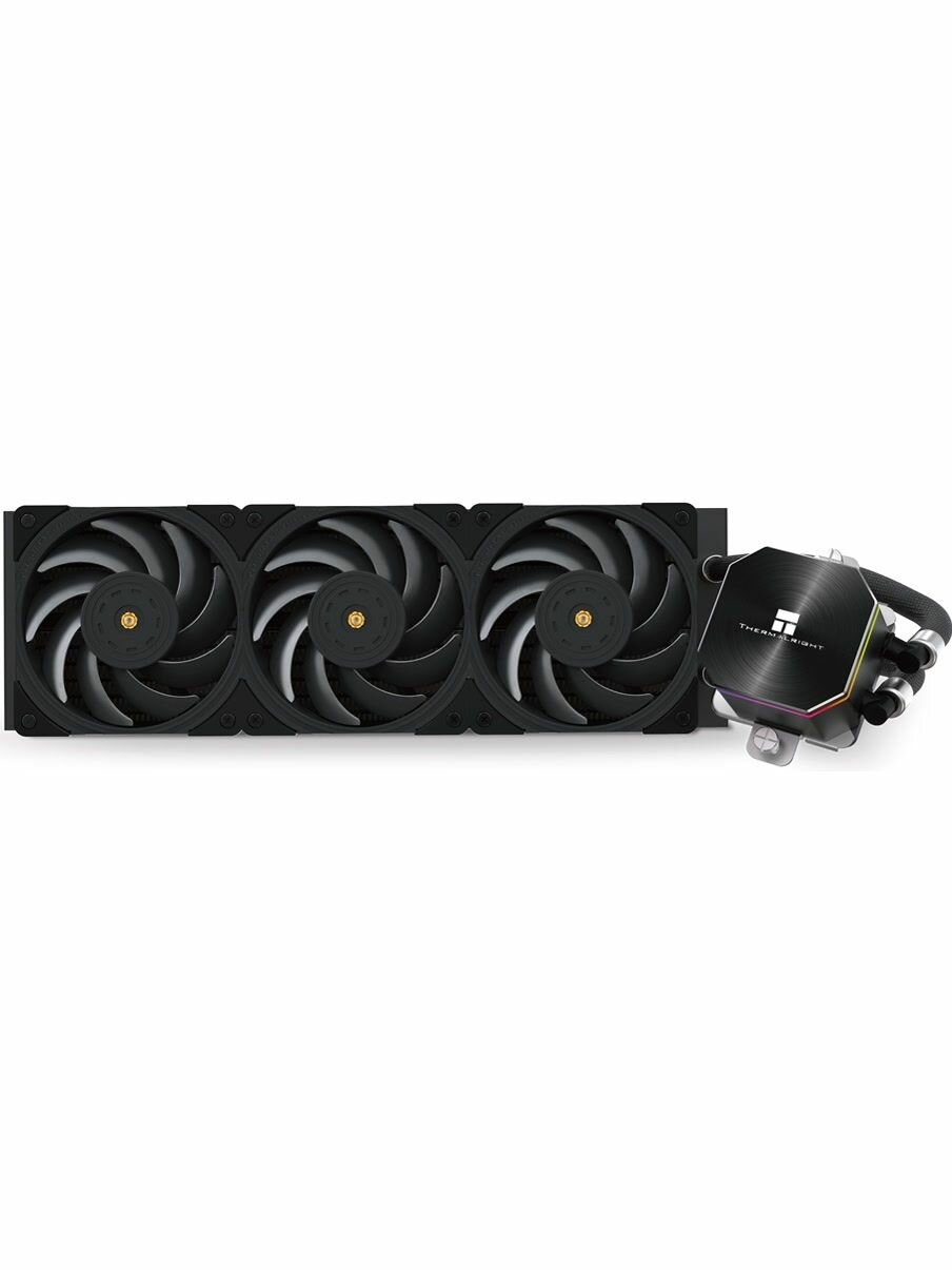 Система водяного охлаждения для ПК Thermalright Frozen Edge 360 TRFE360B