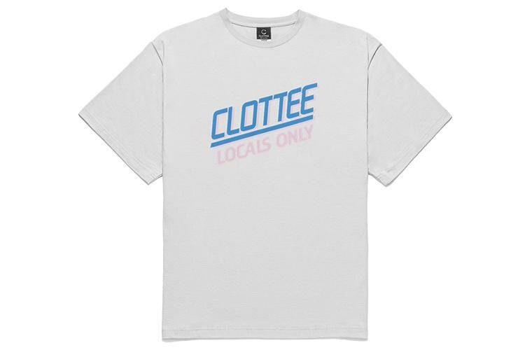 Футболка CLOT
