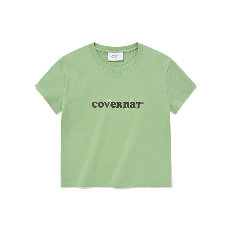 Футболка COVERNAT