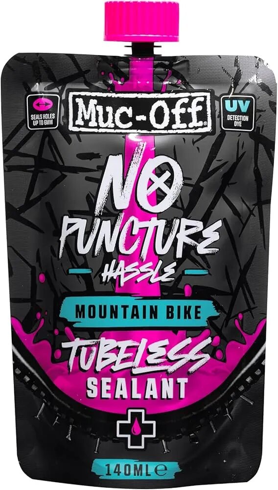 Muc-Off Антипрокол для велошин