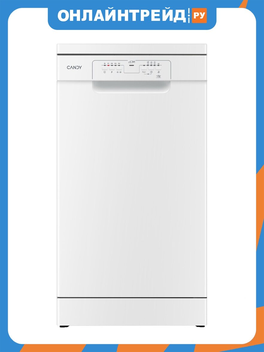 Посудомоечная машина Candy CDPH 2L1049W-08