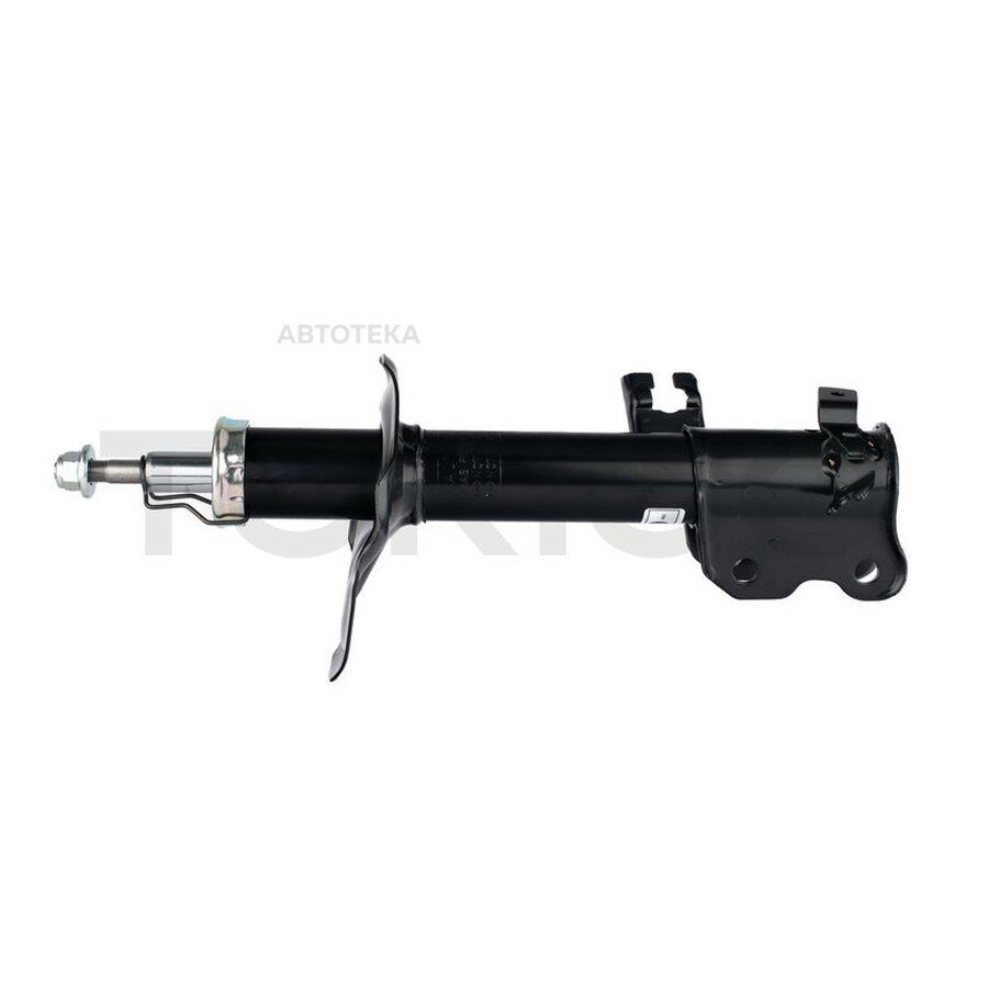 Стойка передняя левая TOKICO B2339 NI Sunny FB15, Wingroad/AD Y11, Bluebird Sylphy G10, Almera N16# 00-;