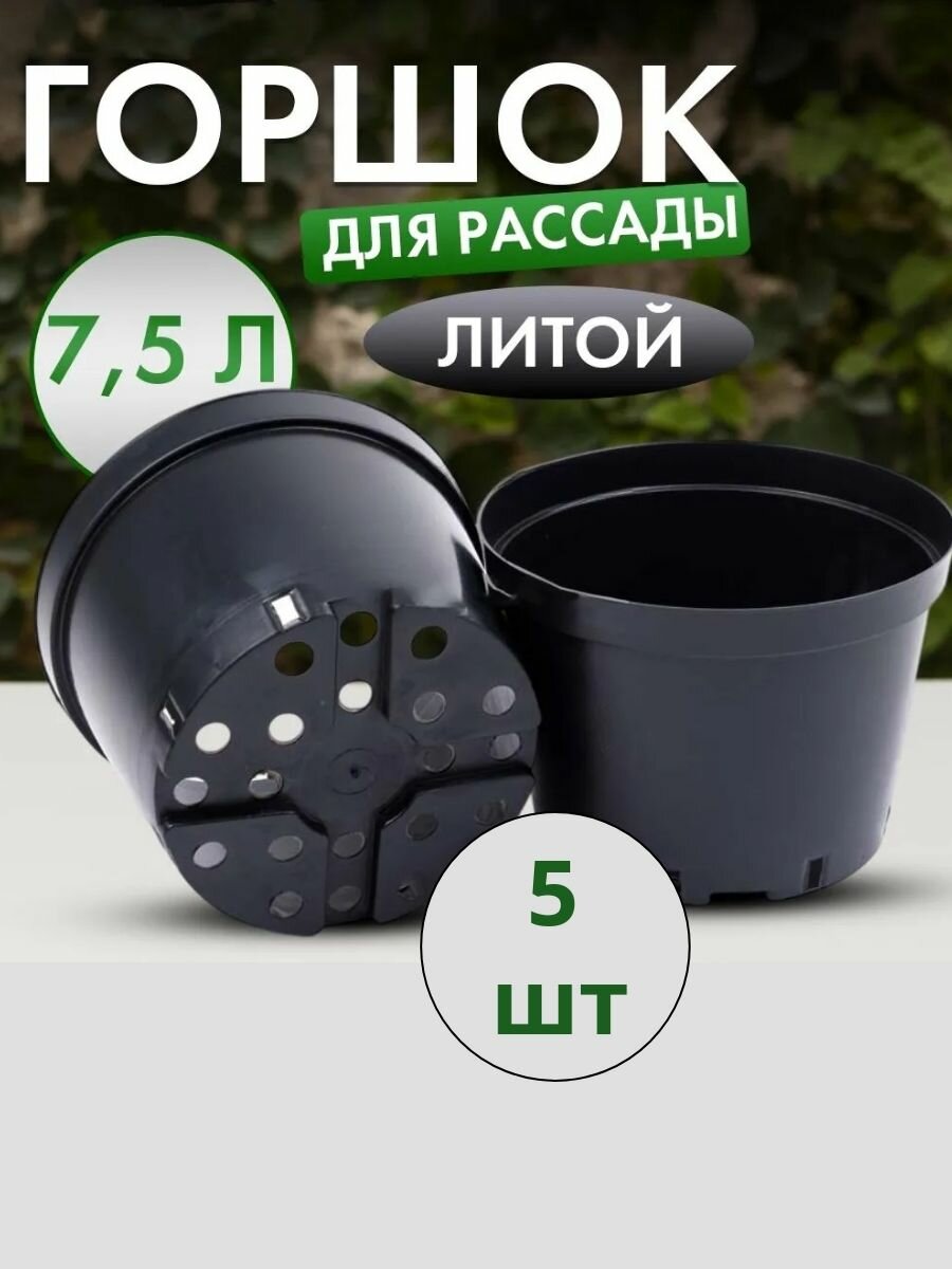 Ящик для рассады