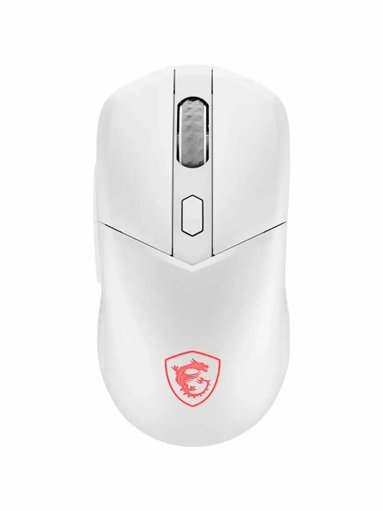 Игровая мышь MSI VERSA 300 W WHITE VERSA 300 W WHITE
