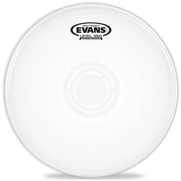 Пластик для барабана Evans B14HW Heavyweight
