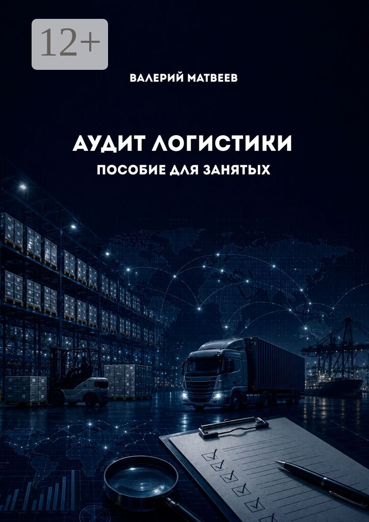 Аудит логистики