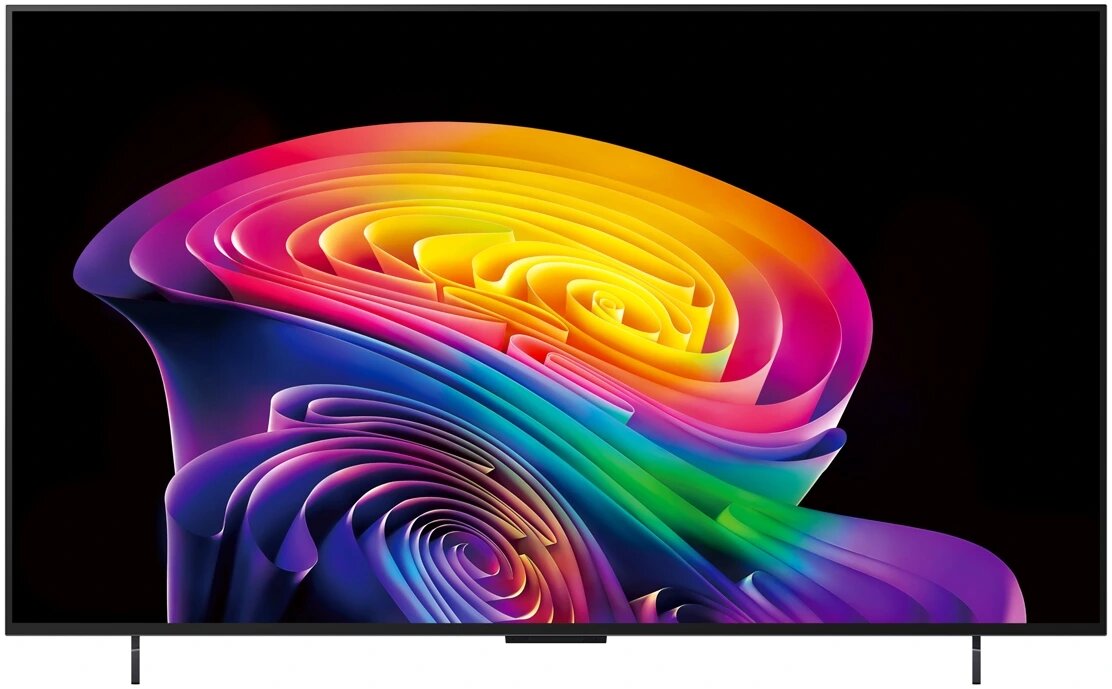 Телевизор LG OLED42C6RLA Диагональ 42 3840x2160 (16:9) 165 Гц WEB OS