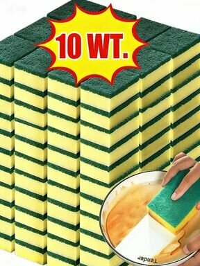 Good Easy Things Губка, 10 шт.